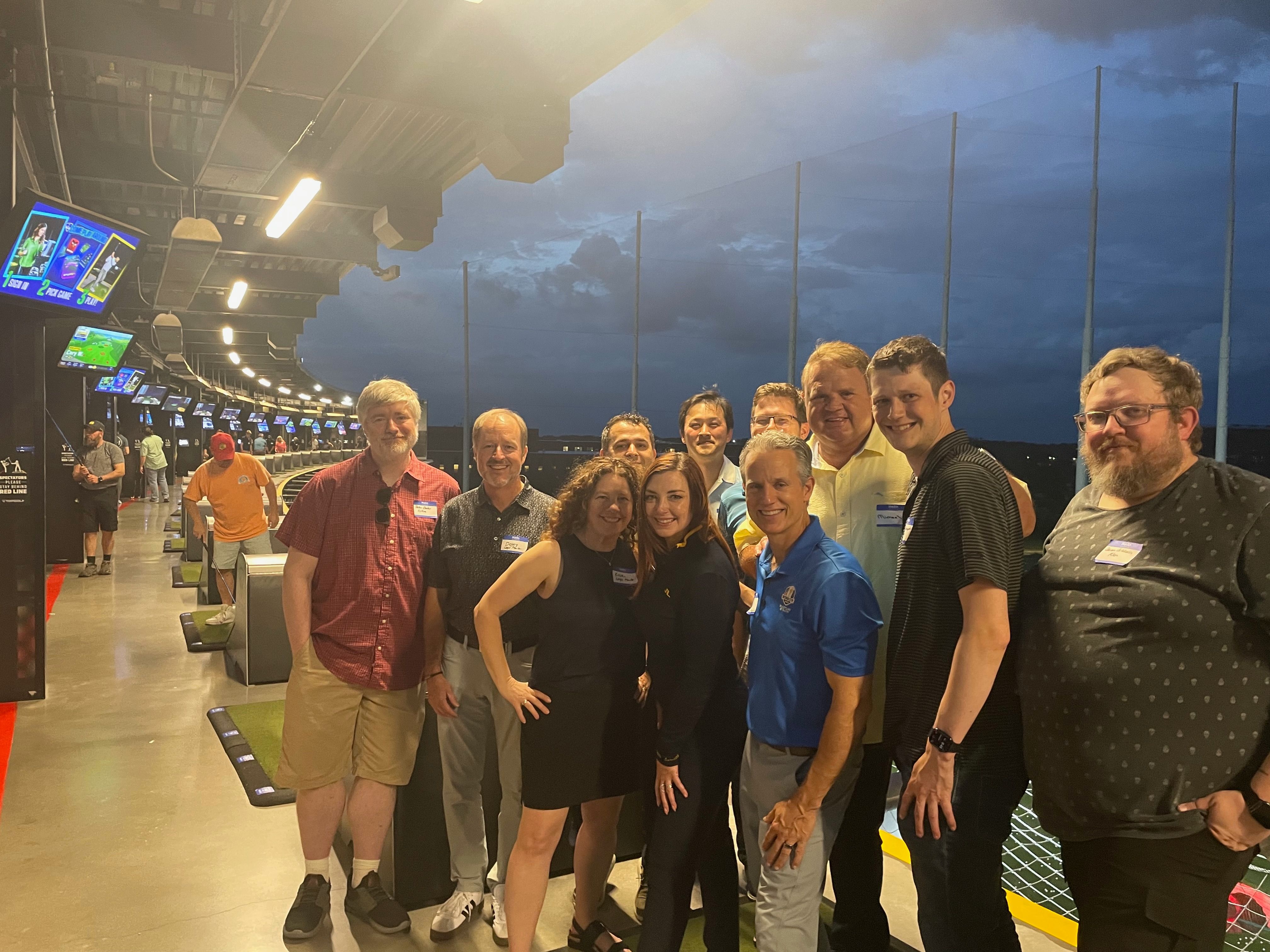 Exciting Updates from the LM User Group Dinner Series | LogicMonitor ...