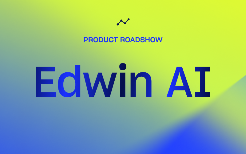 LogicMonitor’s Edwin AI Product Roadmap Roadshow Recap | LogicMonitor - 16838