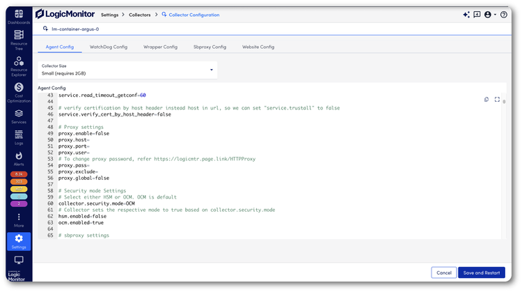 Best Practices for Practitioners: Collector Installation and ...