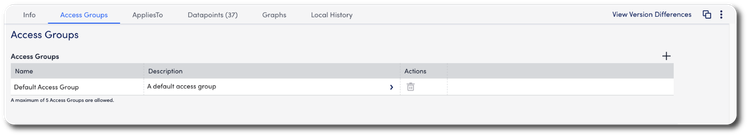 Best Practices for Practitioners: Module Configuration | LogicMonitor ... Best Practices for Practitioners: Module Configuration | LogicMonitor ...
