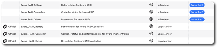 Best Practices for Practitioners: Module Configuration | LogicMonitor ... Best Practices for Practitioners: Module Configuration | LogicMonitor ...