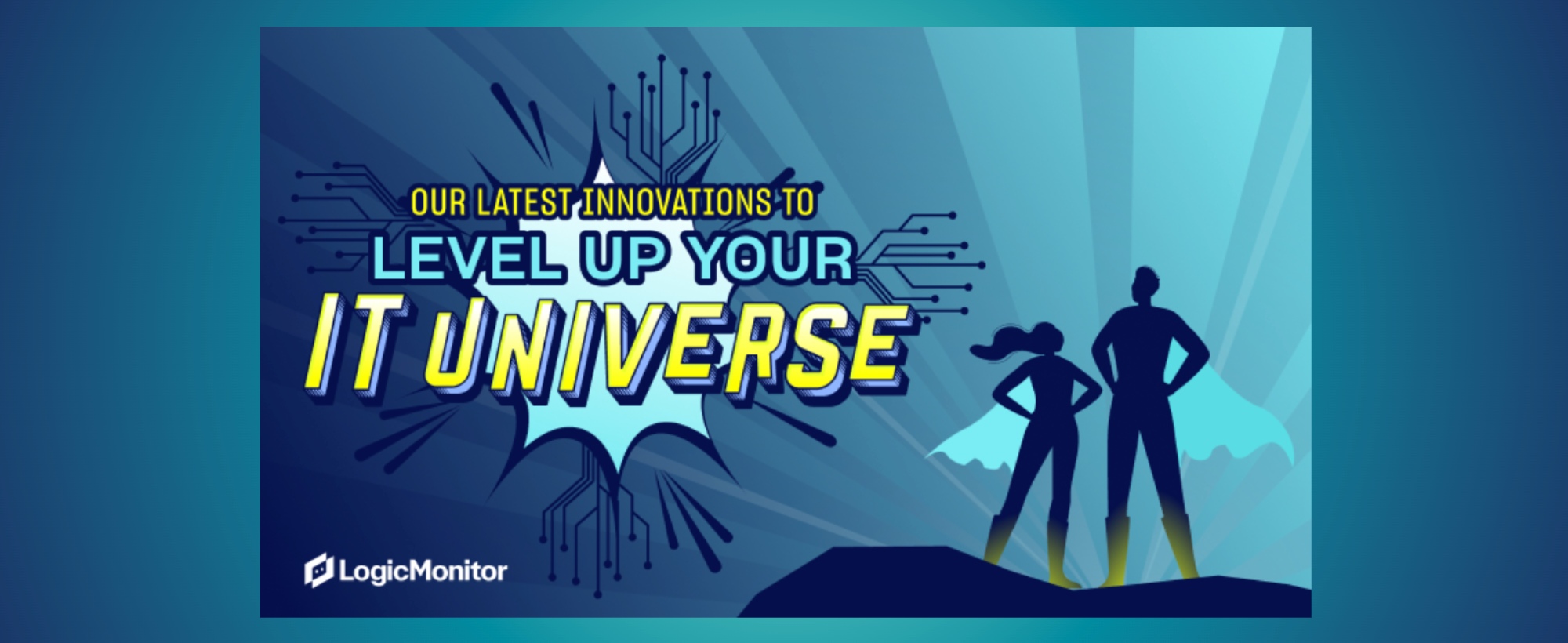 🦸‍♀️ Level Up Your Observability Universe New Powers Unlocked In The Lm Envision Platform